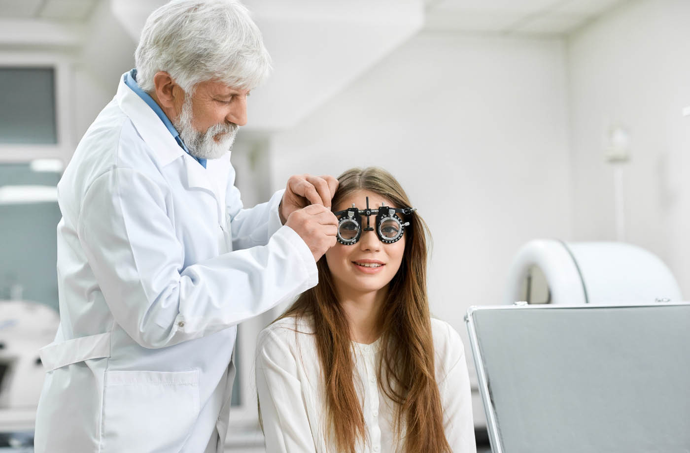Kleiman Evangelista Eye Centers Of Texas Windhaven Plaza