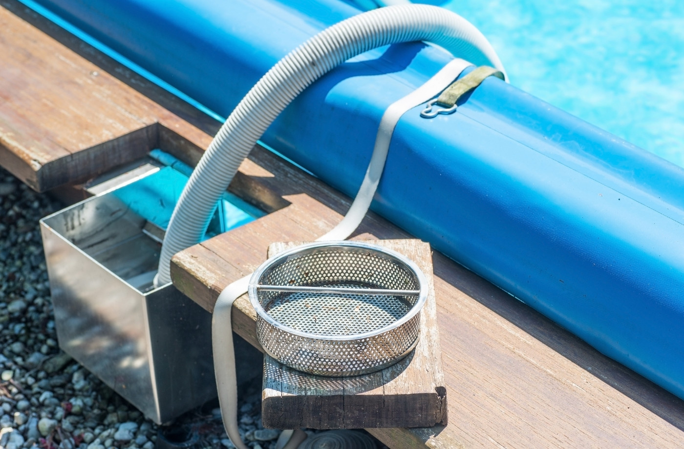 Leslie's Pool Supply - Windhaven Plaza